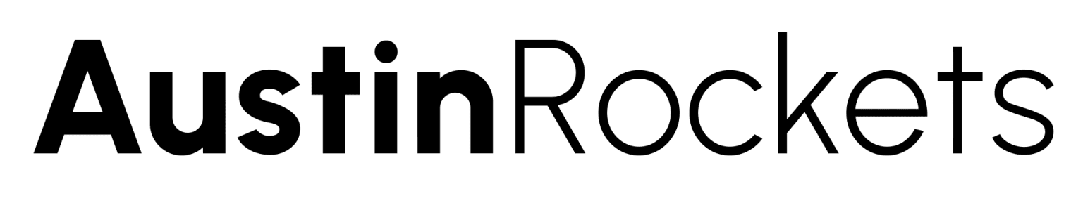 G Model Rockets - Austin Rockets