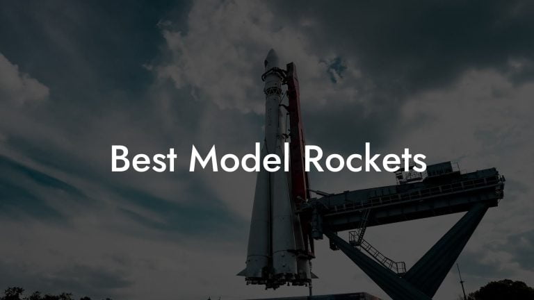 Best Model Rockets - Austin Rockets