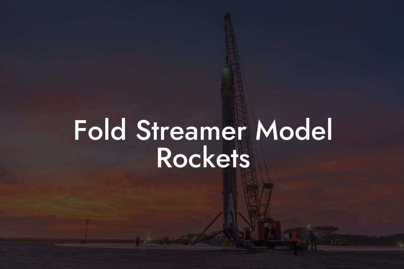How To Make Solid Rocket Fuel For Model Rockets - Austin Rockets