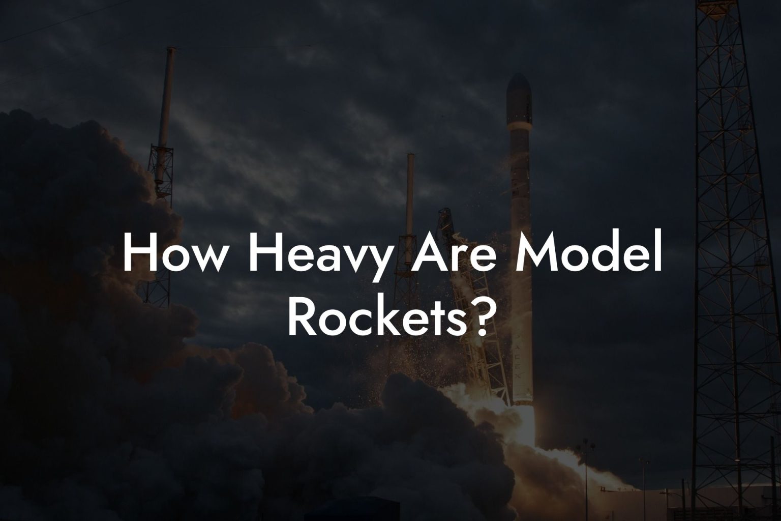 List Of Estes Model Rockets By Year - Austin Rockets