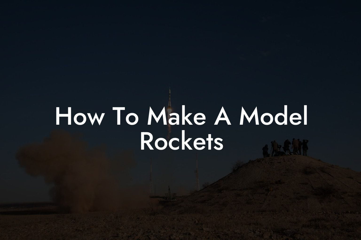What Is Stability Cal For Model Rockets - Austin Rockets