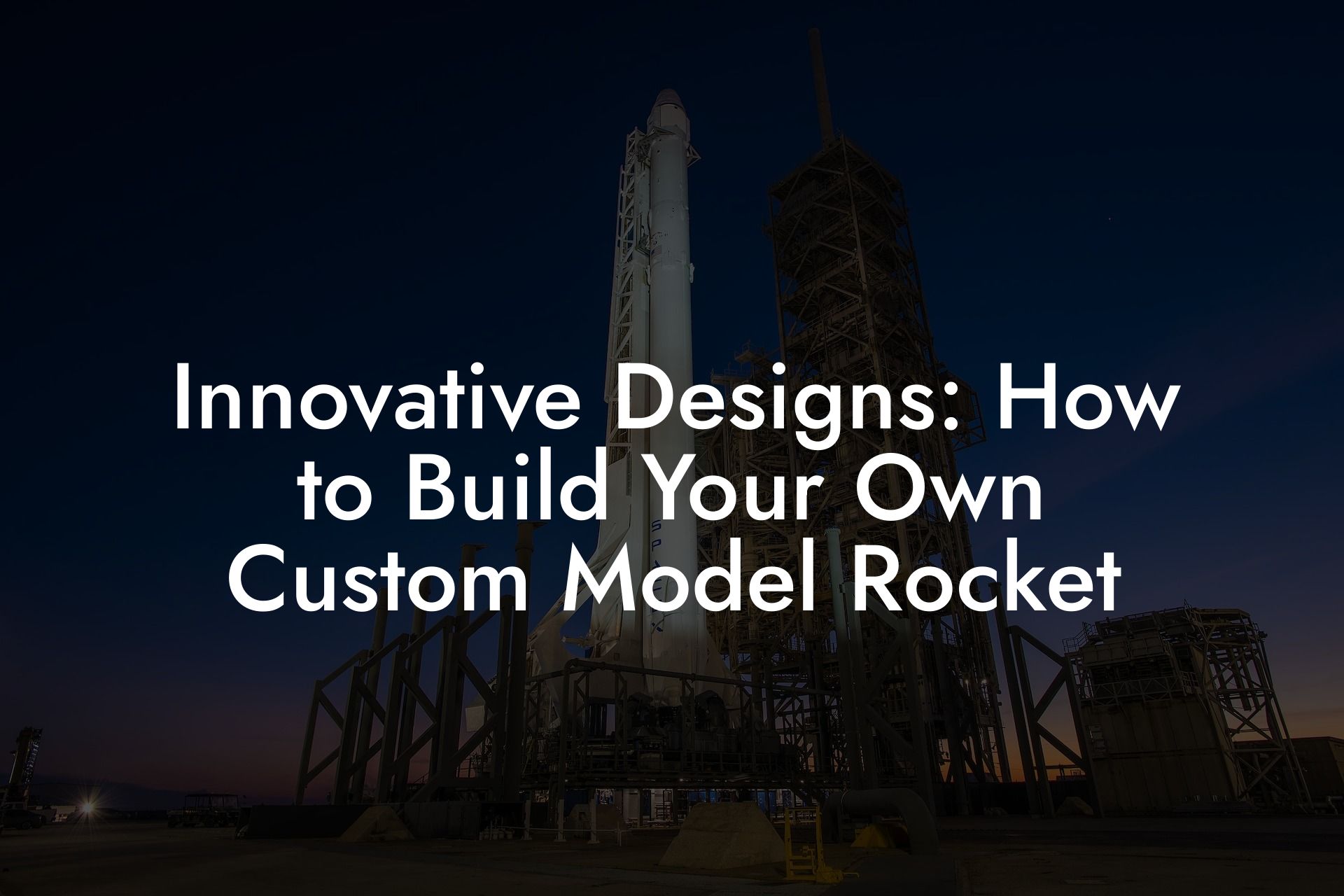 Aerodynamics 101 Shaping The Future Of Your Model Rocket Austin Rockets