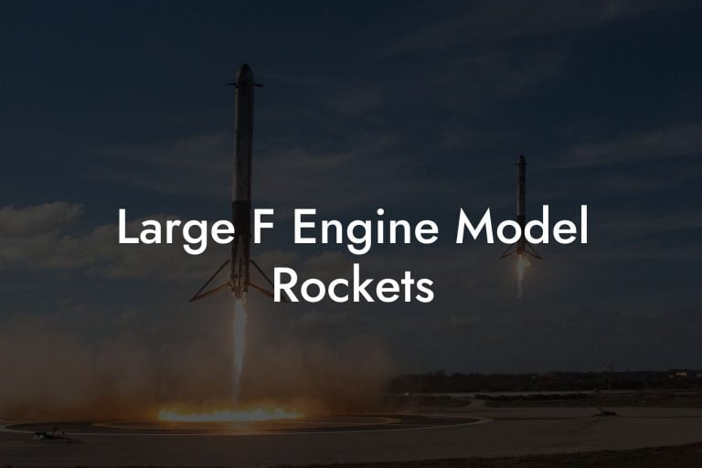 What Is Stability Cal For Model Rockets - Austin Rockets