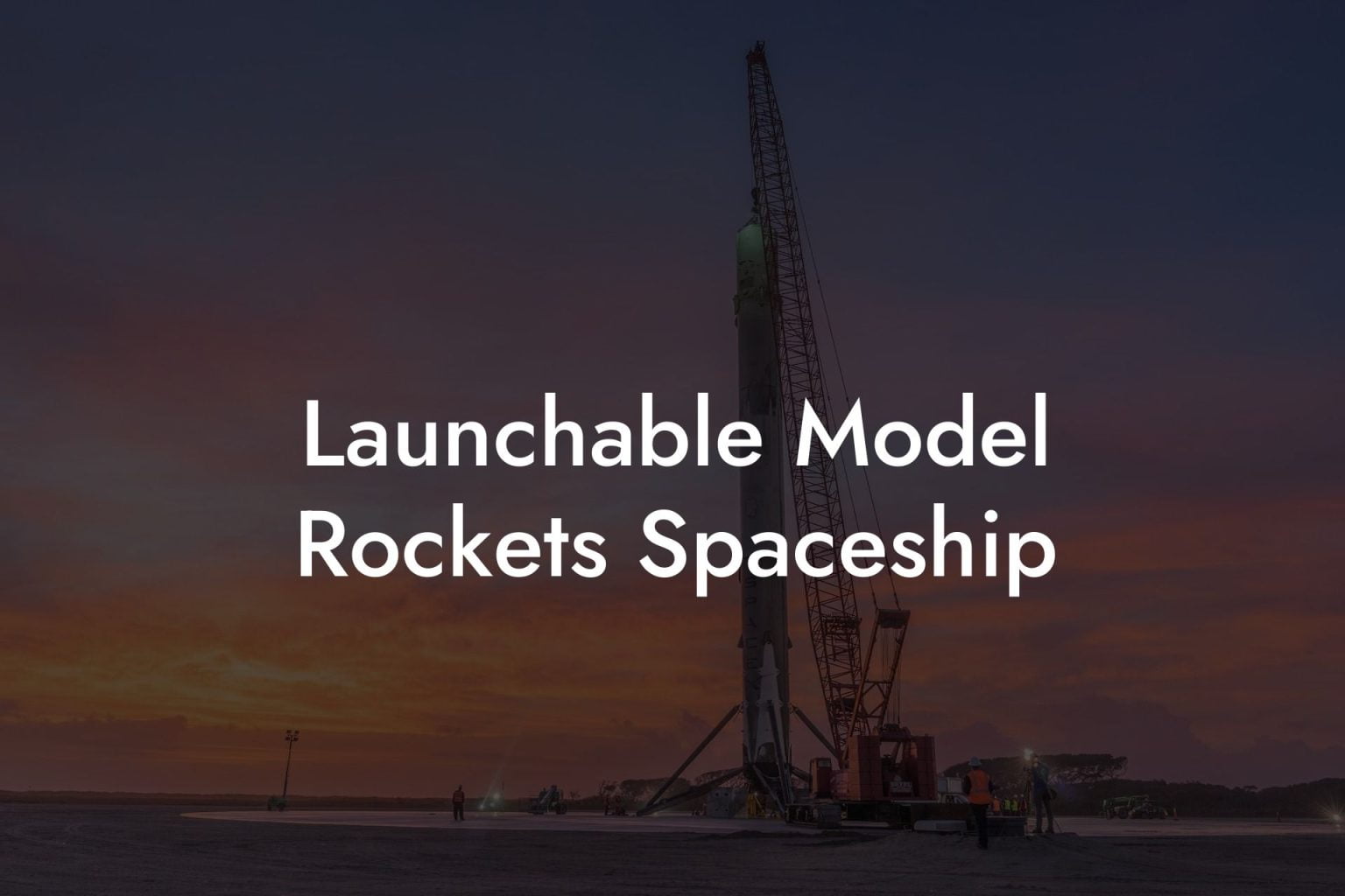 How To Make Solid Rocket Fuel For Model Rockets - Austin Rockets