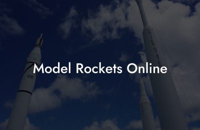 What Is Stability Cal For Model Rockets - Austin Rockets