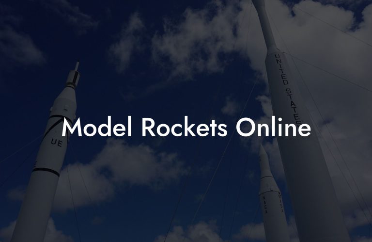 How To Make Solid Rocket Fuel For Model Rockets - Austin Rockets