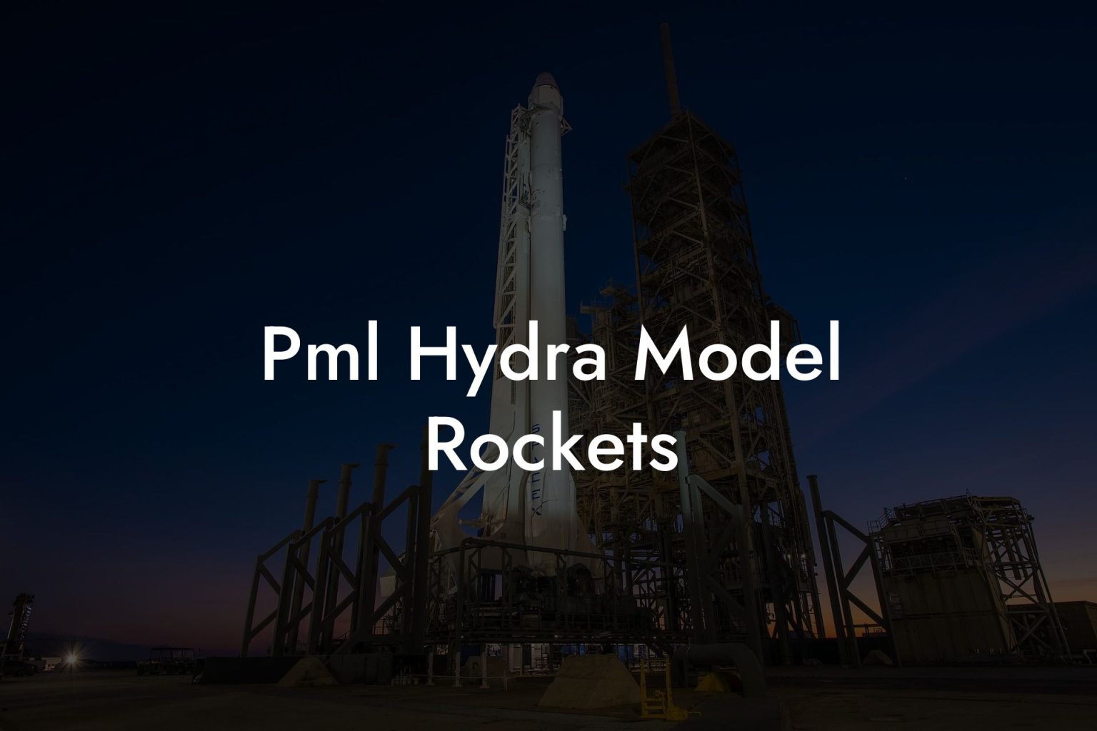 How To Make Solid Rocket Fuel For Model Rockets - Austin Rockets