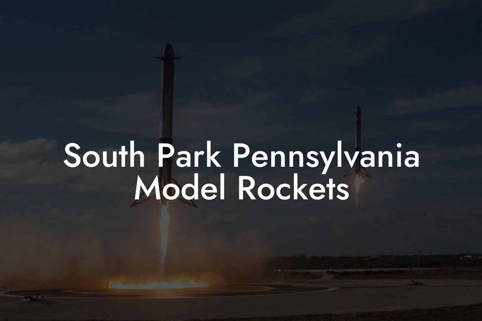 How To Make Solid Rocket Fuel For Model Rockets - Austin Rockets