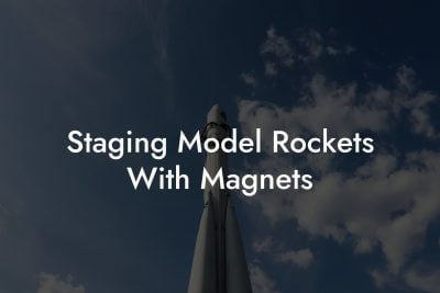 What Is Stability Cal For Model Rockets - Austin Rockets
