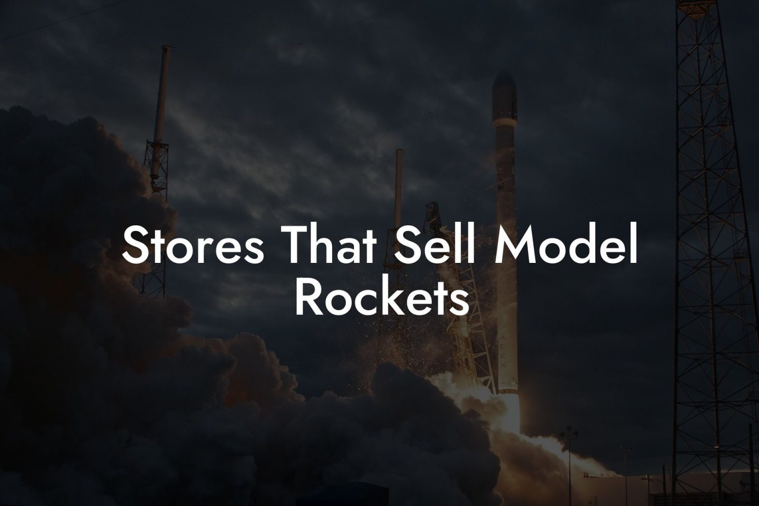 What Is Stability Cal For Model Rockets - Austin Rockets