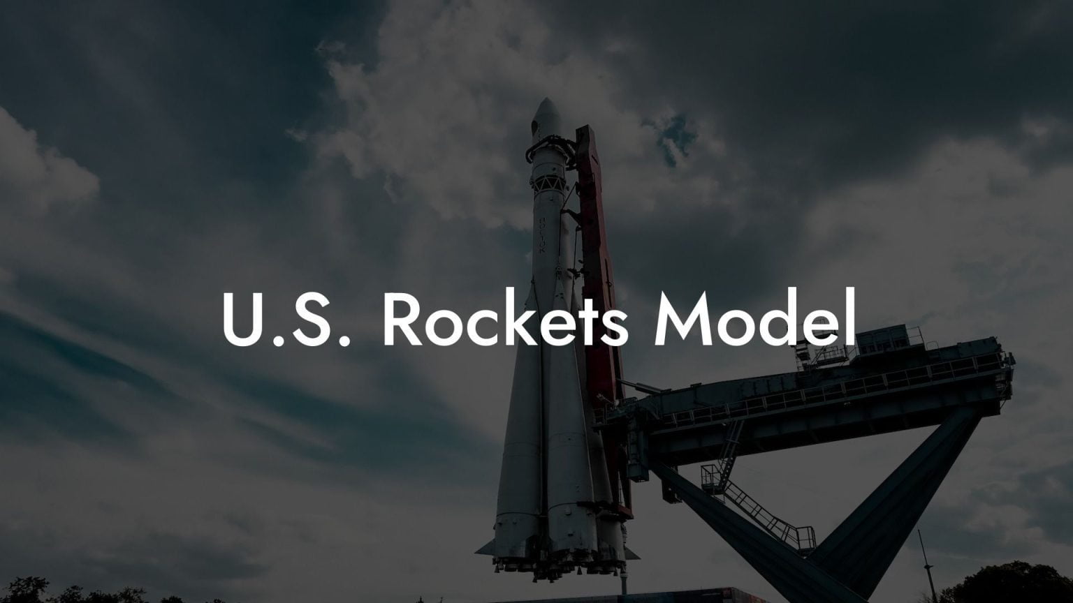 Model Rockets Guides - Austin Rockets | Model Rockets
