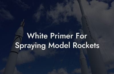 Austin Rockets | Model Rockets