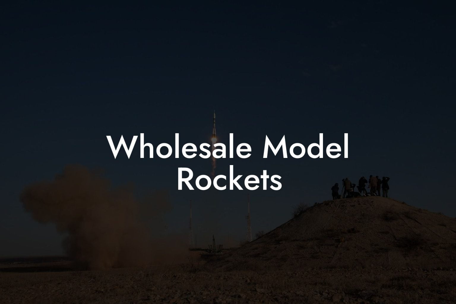 How To Find Optimal Fin Size For Model Rockets Austin Rockets